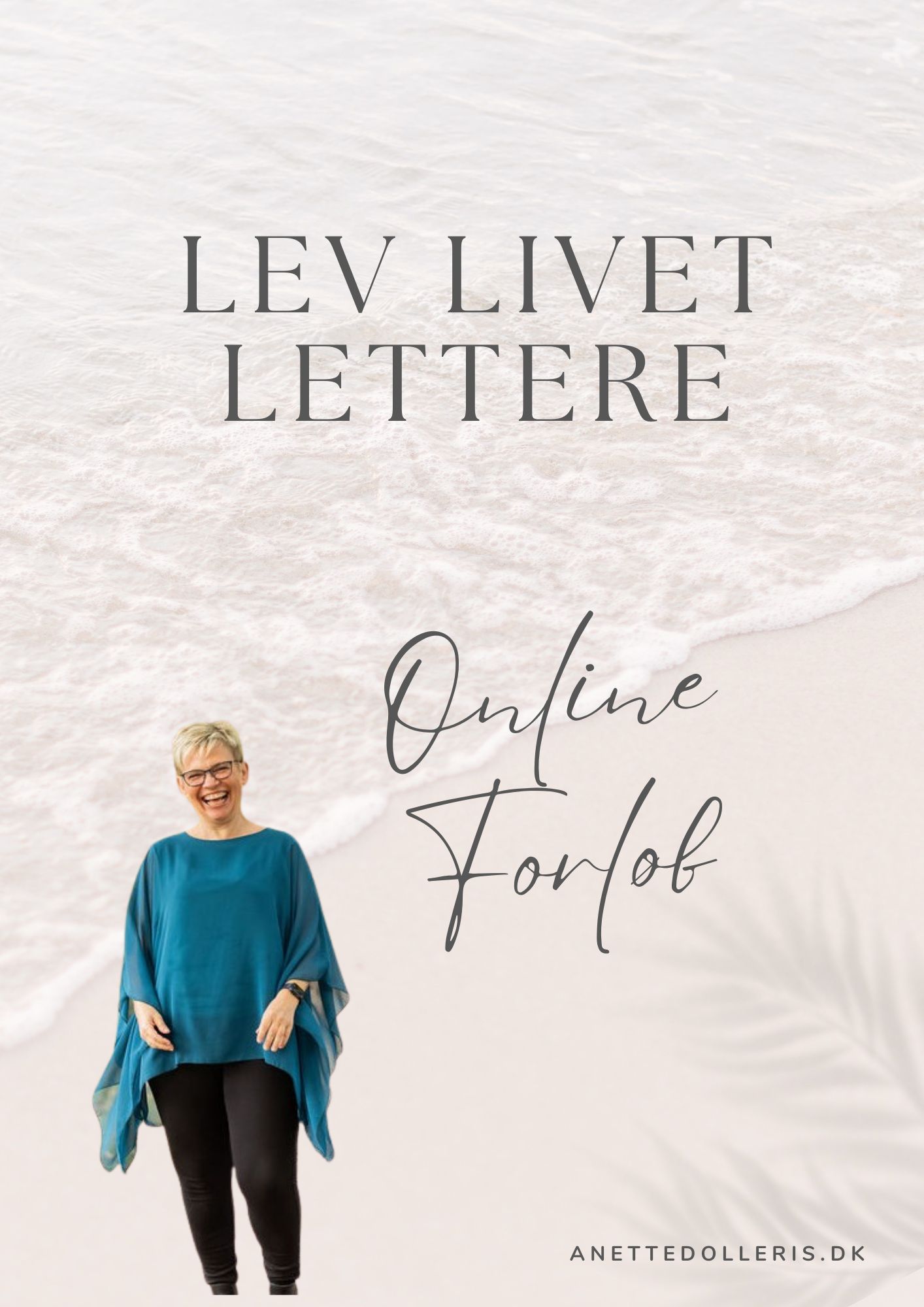 Lev Livet Lettere – Onlineforløb – Heliotropia